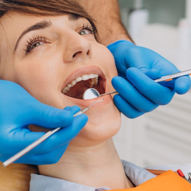 Scaling and Root Planing | Deep Cleaning for Gum Disease | Prime Dental ...