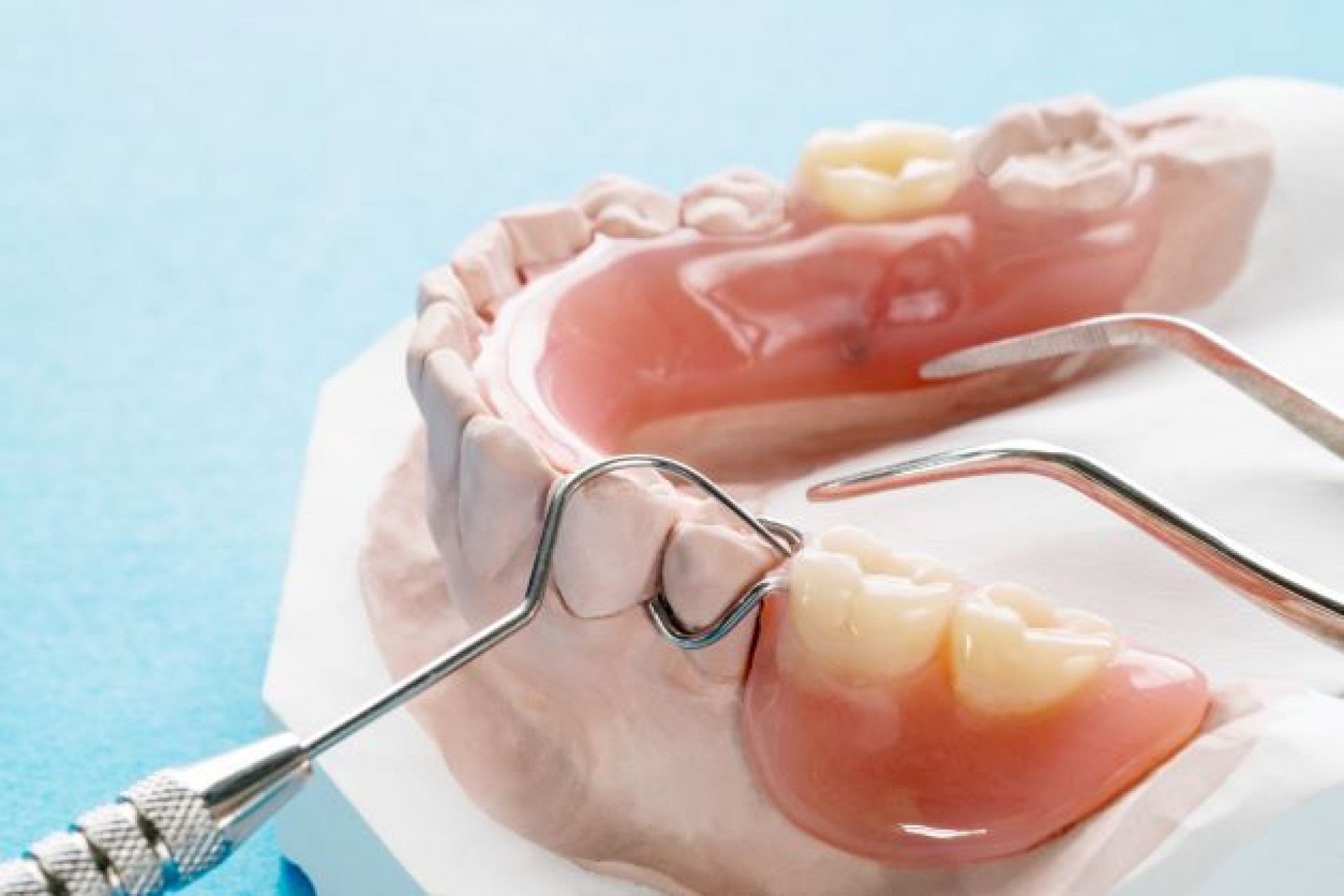 removable partial dentures flippers