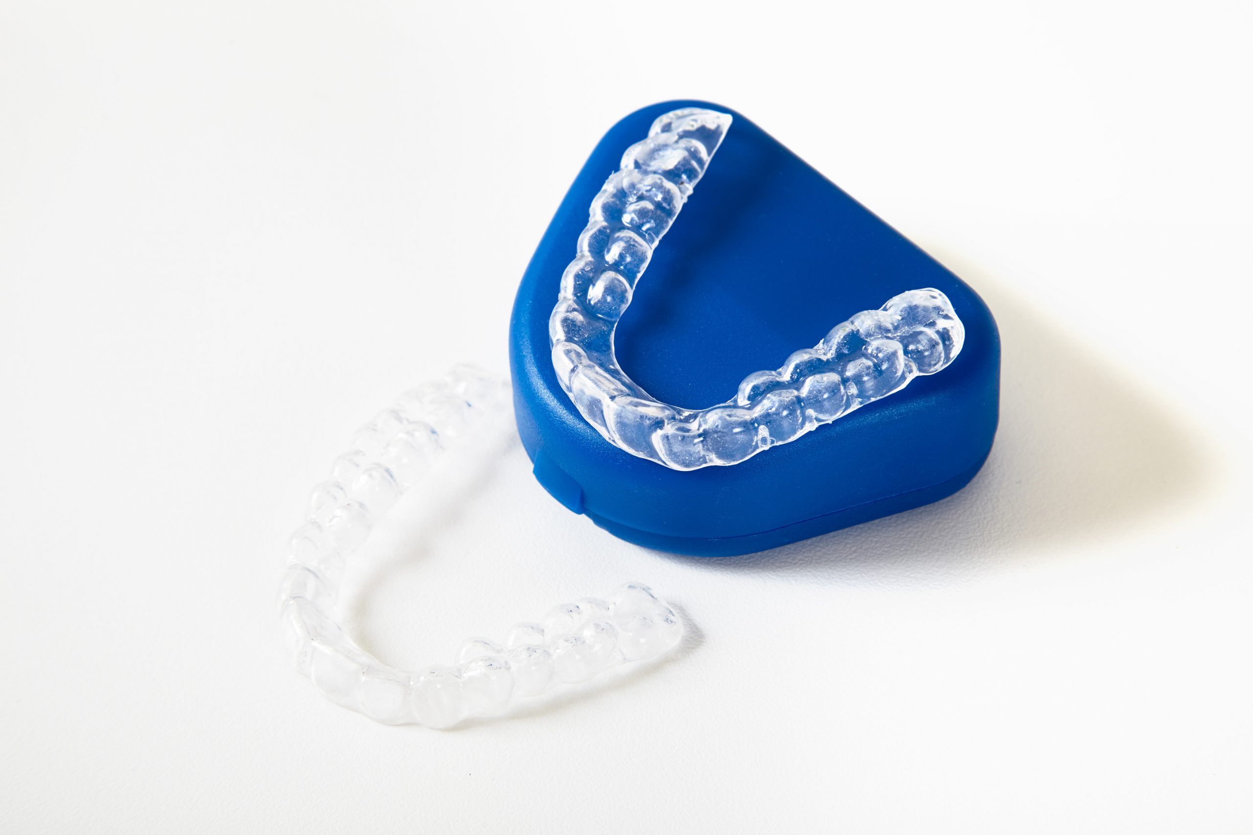 Occlusal Guards for Teeth Grinding Relief | Prime DentalOcclusal Guard ...